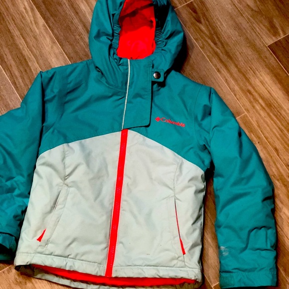 Columbia | Jackets & Coats | Girls Columbia Coat | Poshmark